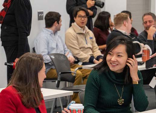 Who We Are - Meitheal Pharmaceuticals