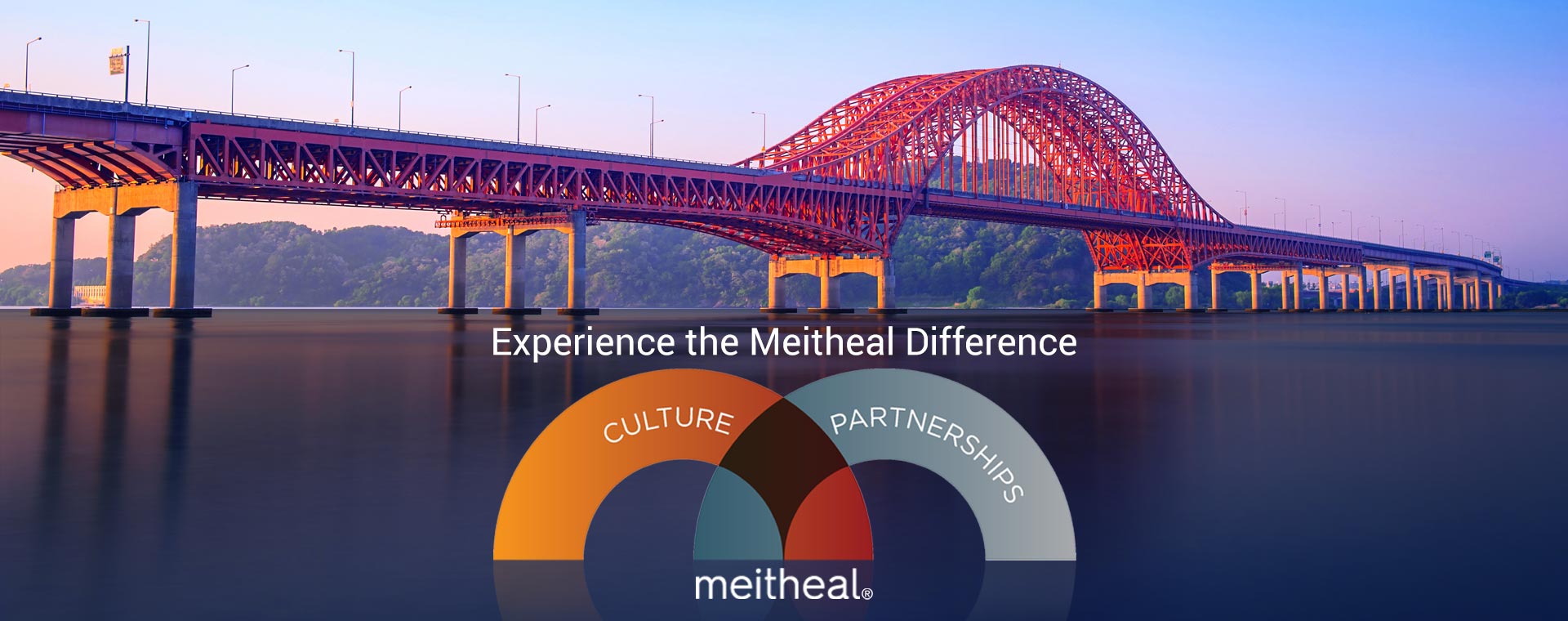 About Meitheal